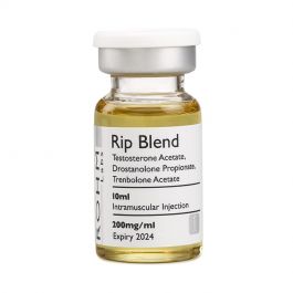 Rohm Rip-Blend