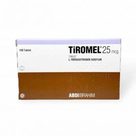Tiromel T3 (100 Tablets)